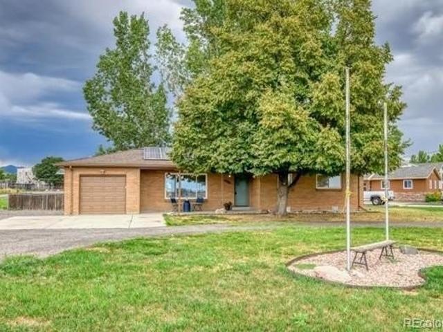 4701 Indiana St Lot 9, Golden, CO 80403