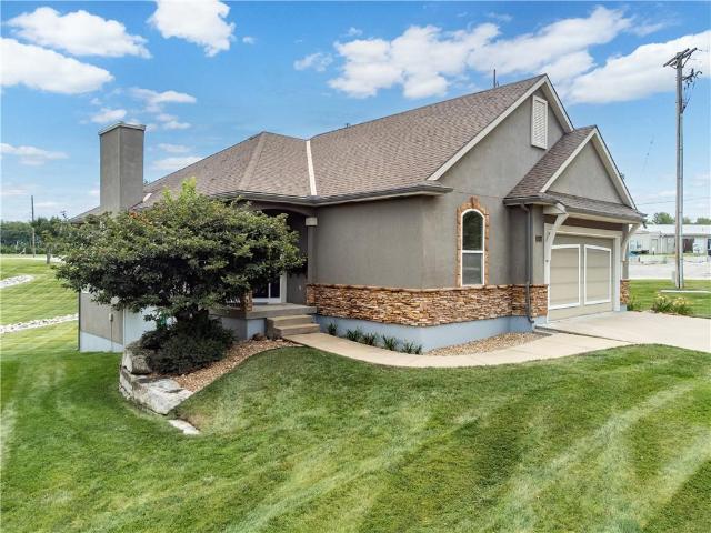 4701 Indigo Hills Drive