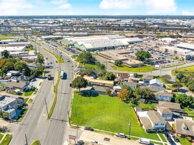 4701 Jefferson Highway