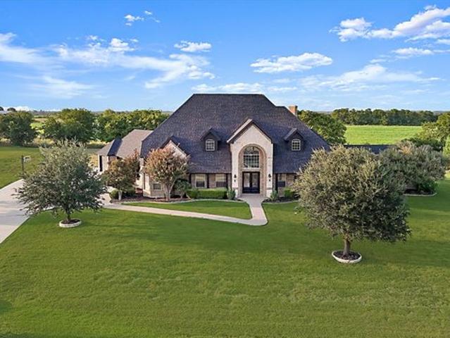 4701 Lake Dr, Celina, TX 75009