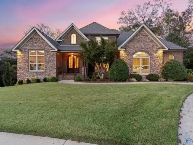 4701 LEGACY PRESERVE CIR SE, BROWNSBORO, AL 35741