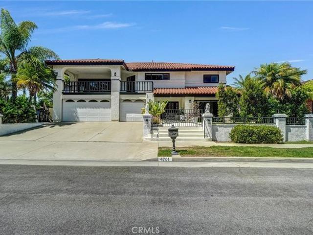 4701 Los Patos Ave, Huntington Beach, CA 92649