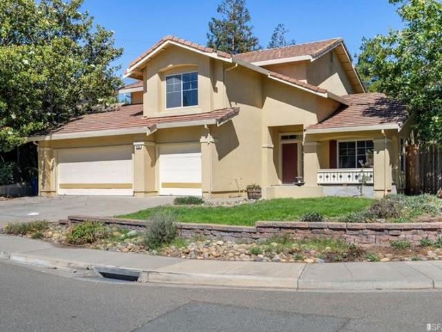 4701 Palomino Way, Antioch, CA 94531