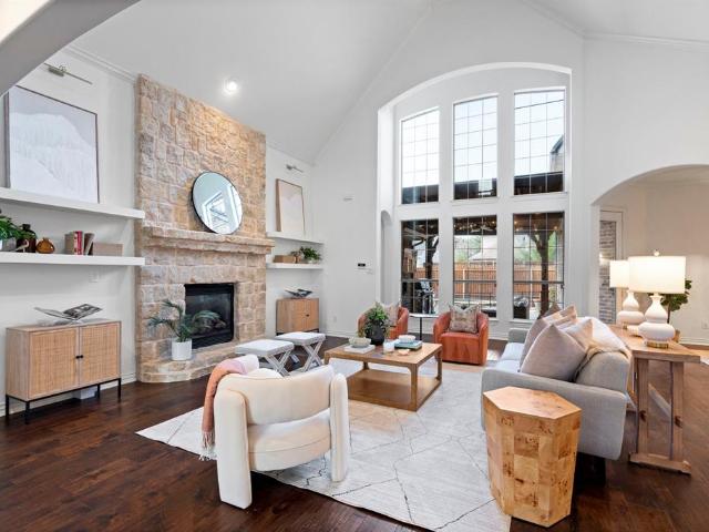 4701 Parkside Drive