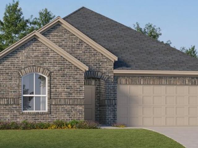 4701 Paynes Valley Dr, Ennis, TX 75119