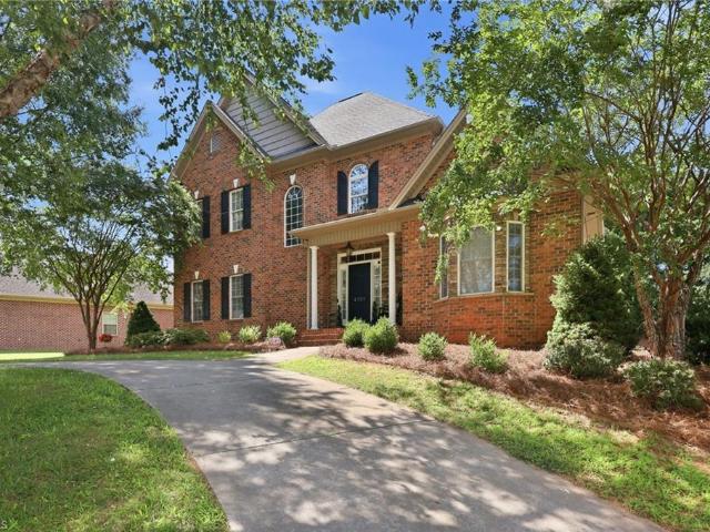 4701 Pebble Lake Drive