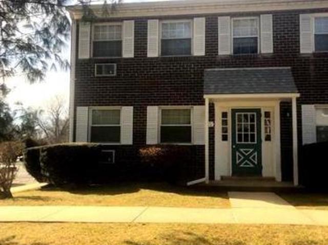4701 Pennell Rd #G4 Aston, PA 19014