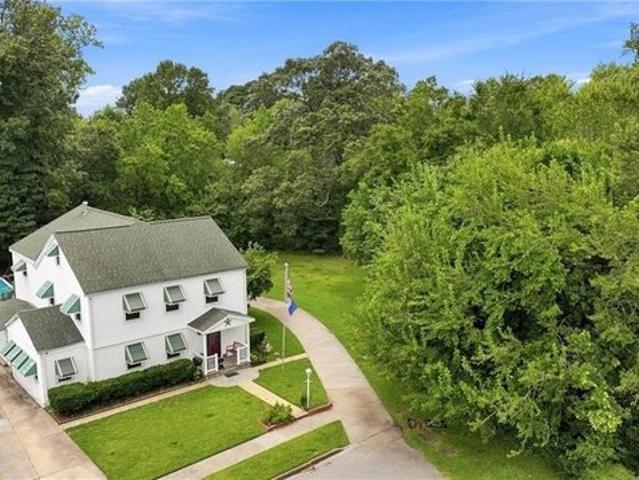 4701 Pinehurst Ave, Norfolk, VA 23513