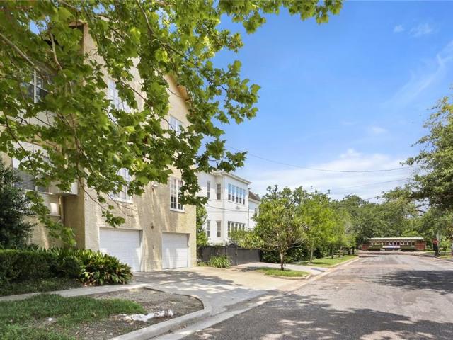 4701 Pitt Street # A