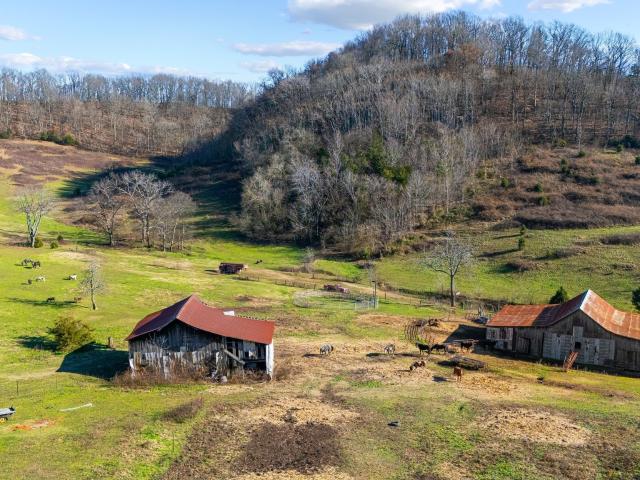 4701 Reed Rd, Thompson's Station, TN 37179 | MLS #2958