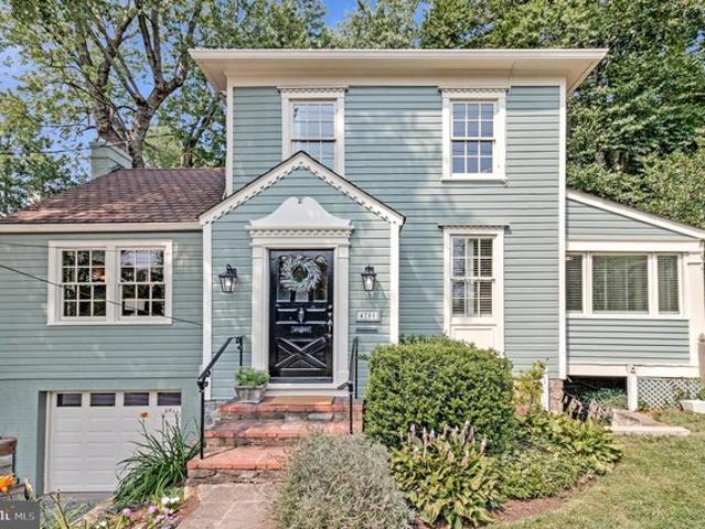 4701 River Rd, Bethesda, MD 20816