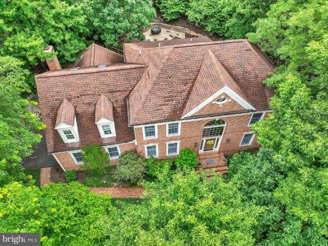 4701 Rock Ledge Drive