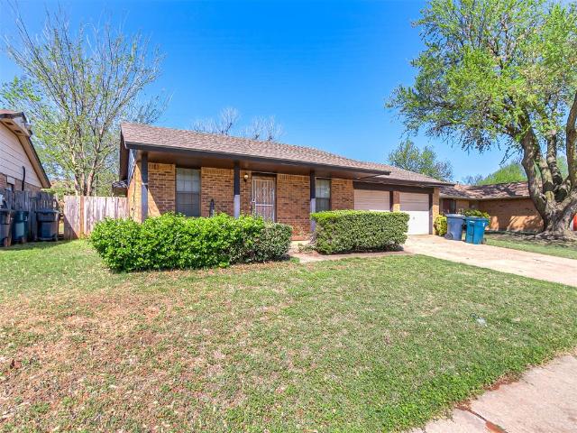 4701 Royal Oak Drive