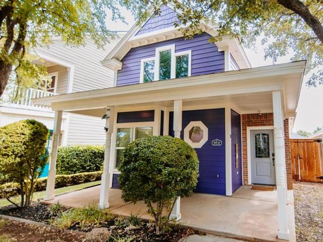 4701 st Unit 10, Lubbock, TX 79424