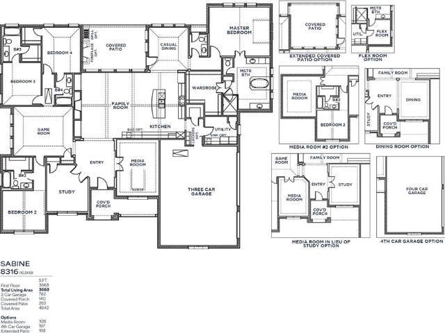 4701 Sudbury Cir, Parker, TX 75002 | MLS #21149