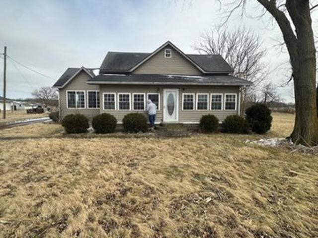 4701 S # 1, Redkey, IN 47373
