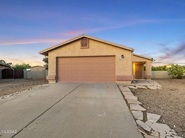 4701 S Alderpoint Ct, Tucson, AZ 85730