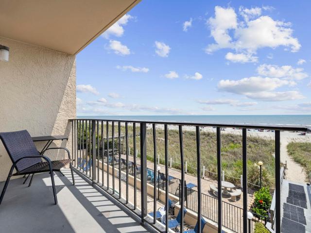 4701 S Ocean Blvd. 2B