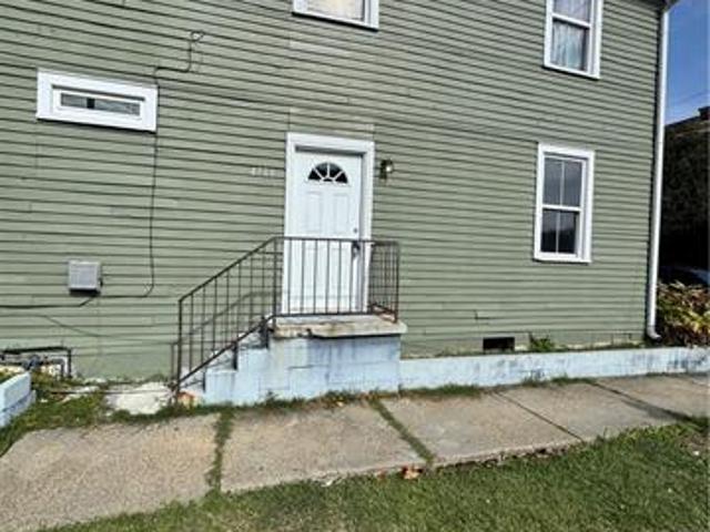 4701 S Liberty St, New Orleans, LA 70115 | MLS #2540 | Compass