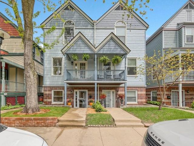 4701 S Woodlawn Ave Apt B, Chicago, IL 60615