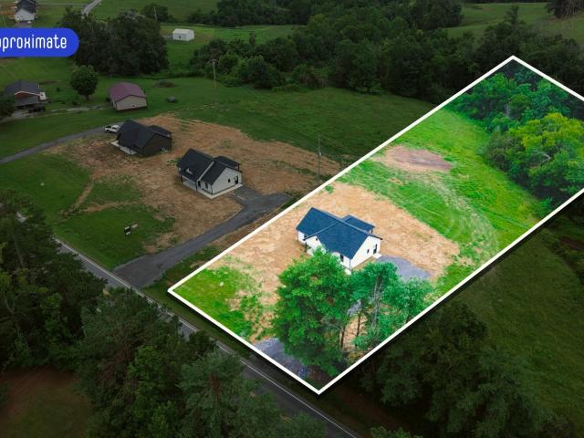 4701 Scottsville Rd