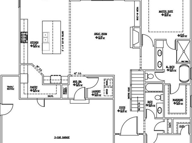 4701 SE Claude Court