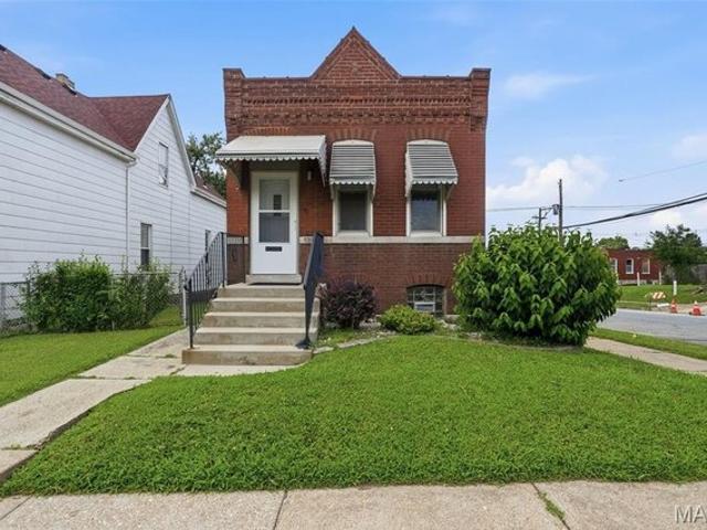 4701 Varrelmann Ave, Saint Louis, MO 63116