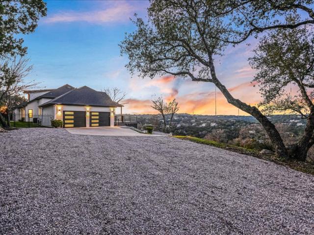 4701 Vía Media, Austin, TX 78746 | MLS #8148