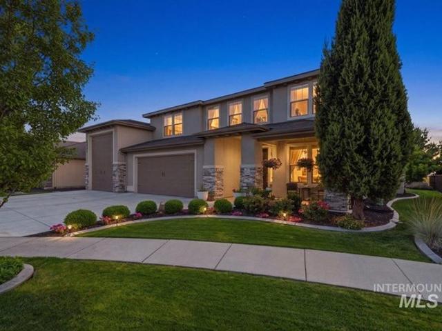 4701 W Braveheart St, Eagle, ID 83616