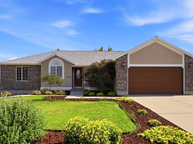 4701 W Dorilee Dr, West Jordan, UT 84088