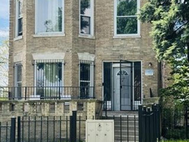 4701 W West End Ave, Chicago, IL 60644