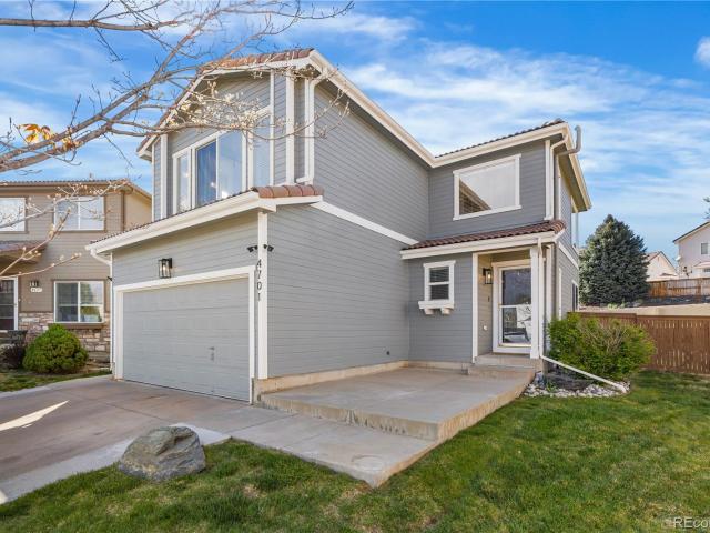 4701 Waldenwood Dr, Highlands Ranch, CO 80130 | MLS #8942 | Compass