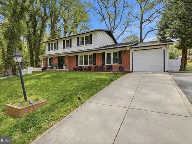 4701 Weldon Dr, Temple Hills, MD 20748