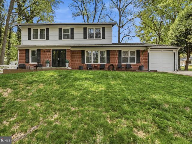 4701 Weldon Dr, Temple Hills, MD 20748 | MLS #MDPG2199 | Compass