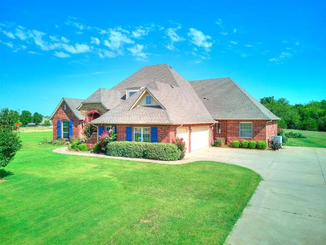 4701 Wellington Lake Drive