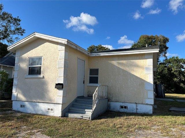 4701 17th Ave S, Saint Petersburg, FL 33711