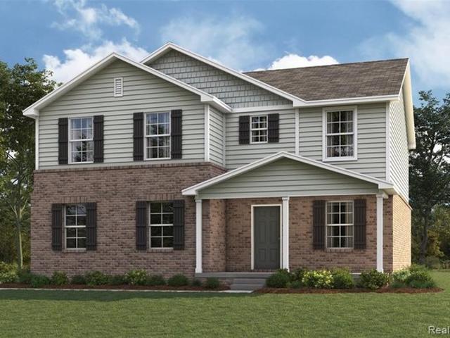 47022 Timberland Dr, Belleville, MI 48111