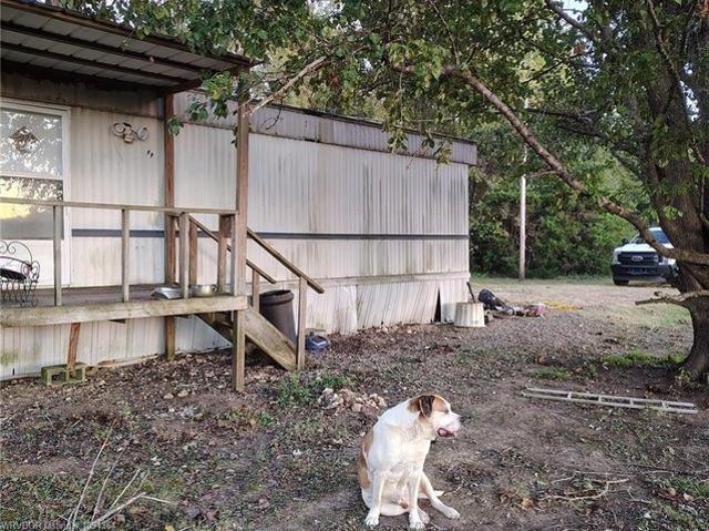 470253 1 Rd, Sallisaw, OK 74955