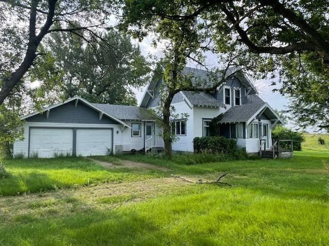 47025 th St, Strandburg, SD 57265