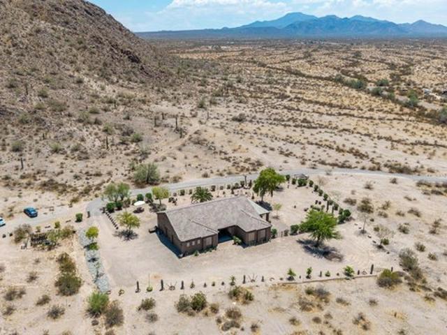 47028 W Butte Rd, Maricopa, AZ 85139