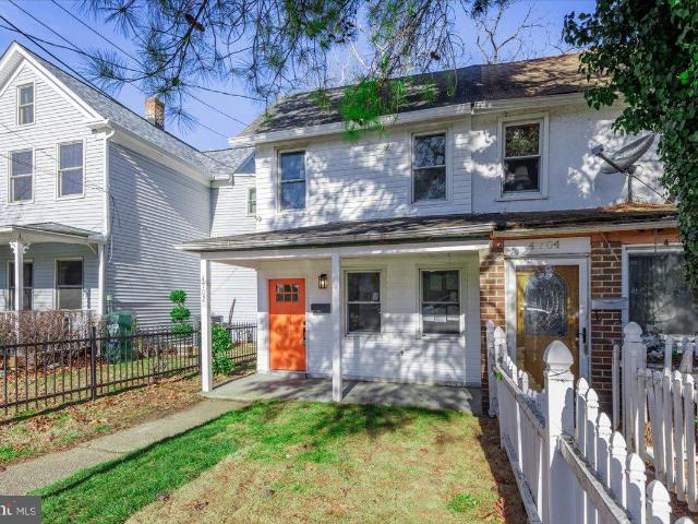 4702 Meade St NE, Washington, DC 20019 | Compass