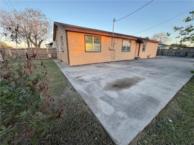 4702 Molina Dr, Corpus Christi, TX 78416 | MLS #473428