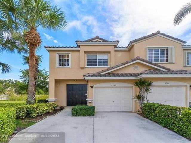 4702 NW 59th Mnr, Coconut Creek, FL 33073