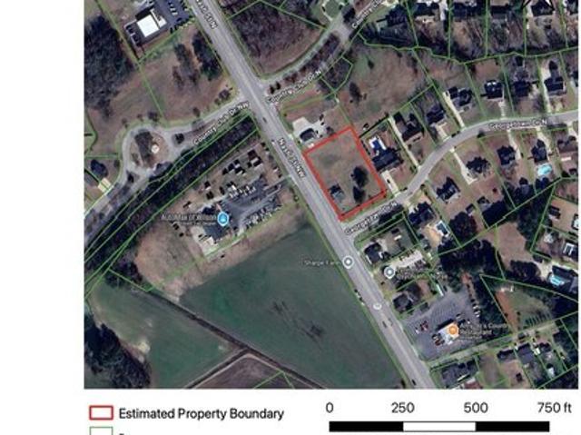 4702 Nash St N, Wilson, NC 27896