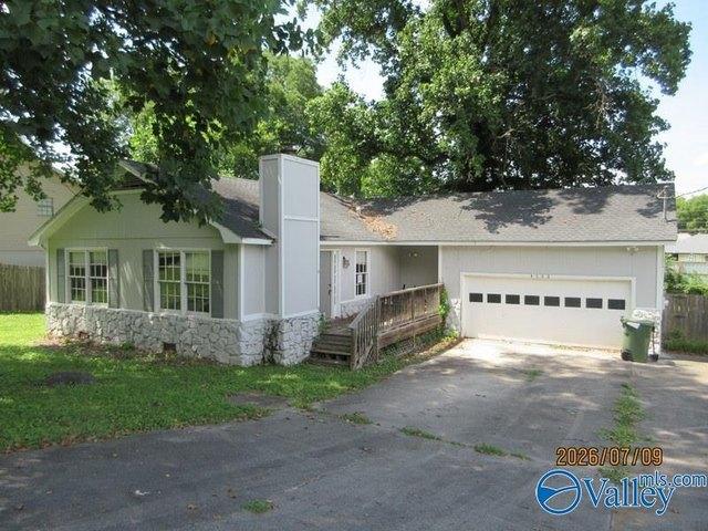 4702 Ardmore Dr NW, Huntsville, AL 35816