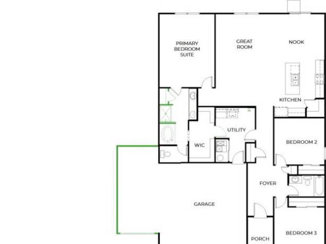 4702 Black Willow Way