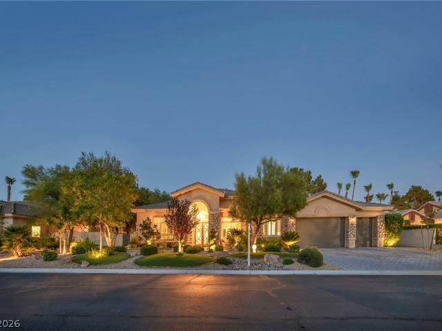 4702 Blue Mesa Way