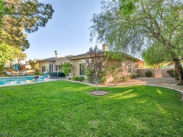 4702 Blue Mesa Way, Las Vegas, NV 89129