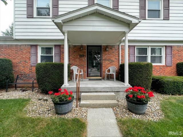 4702 Brookhaven Drive
