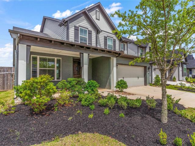4702 Cold Stream Court
